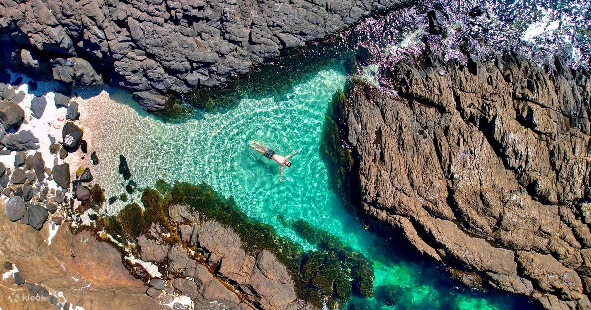 [2024 Penghu Fireworks Festival] | Jibei Island Hopping, Round-Trip Ferry Tickets, Unlimited ...